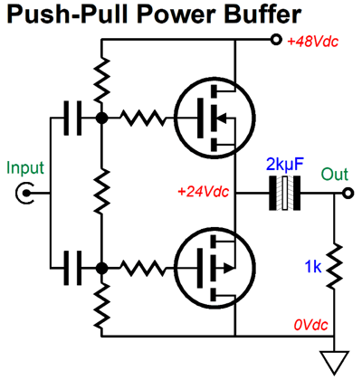 Exploiting Switcher Power Supplies